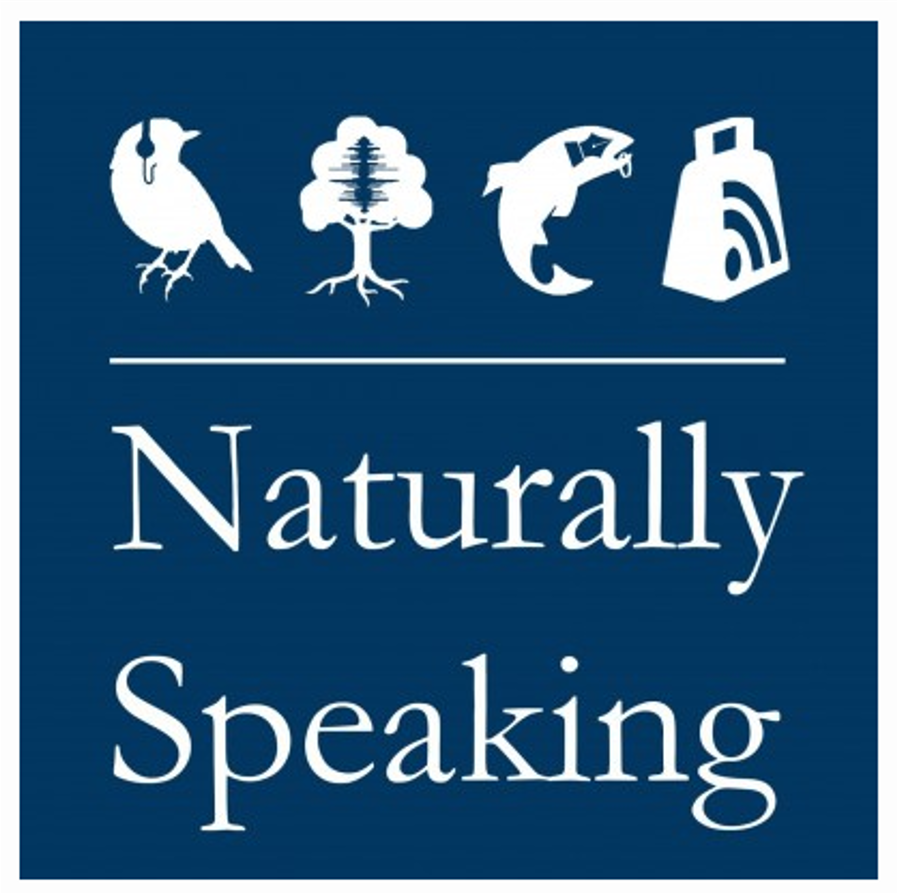 Naturally Speaking – A science pod-yssey brought to you by the School ...